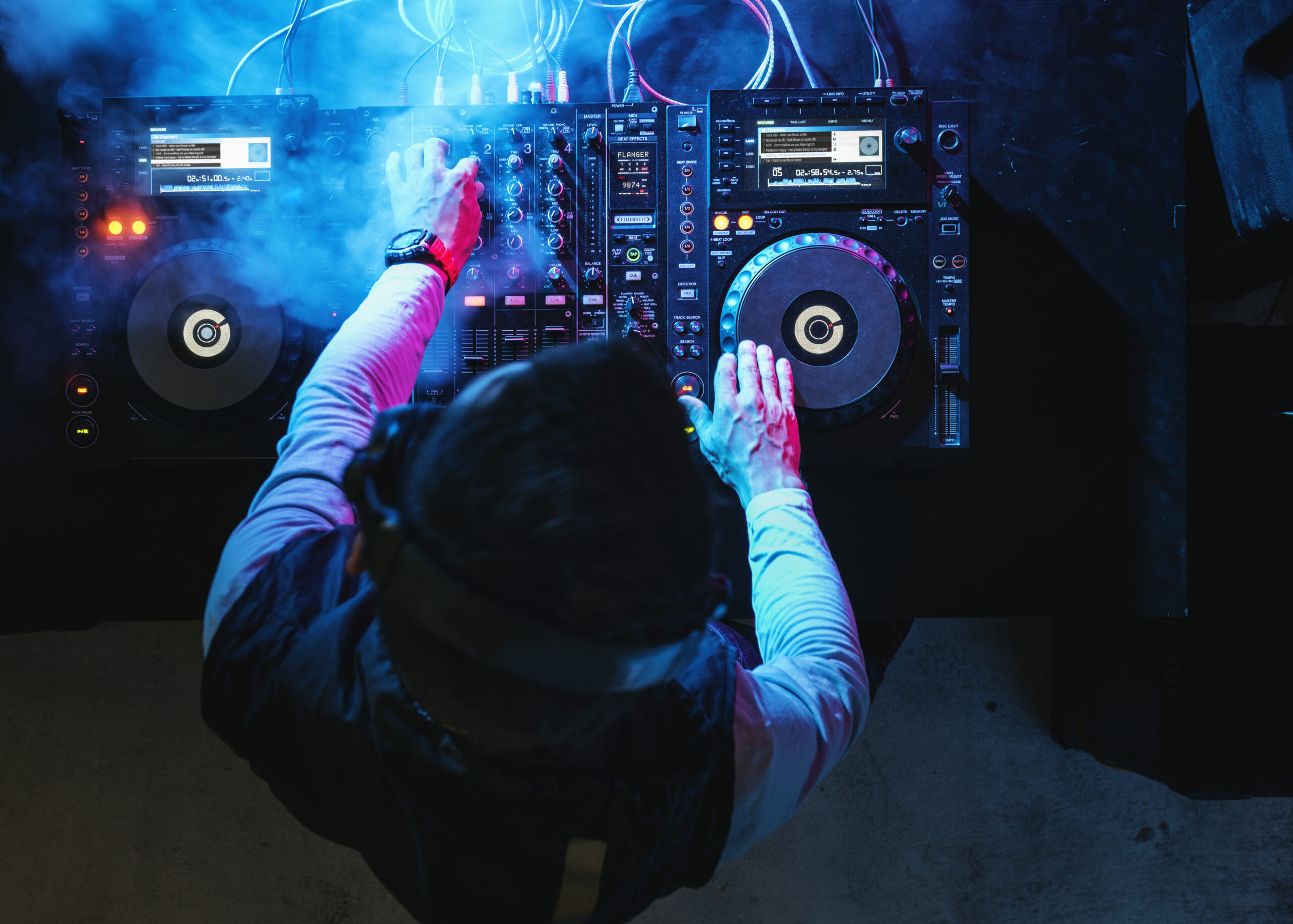 Les meilleures musiques de clubs pour le week-end - Le guide de vos soirées