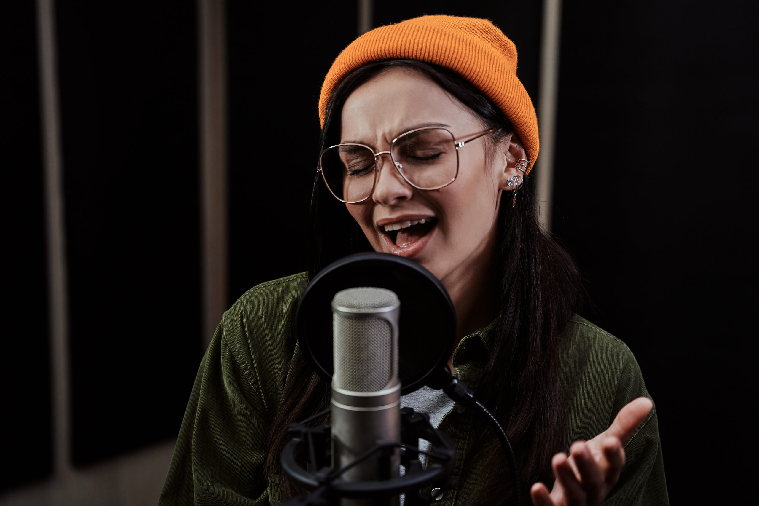 Comment apprendre à chanter ? - Le guide de vos soirées